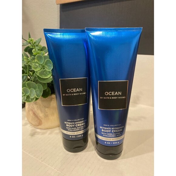 Bath & Body Works | Grooming | Bath Body Works Mens Ocean 2 New ...